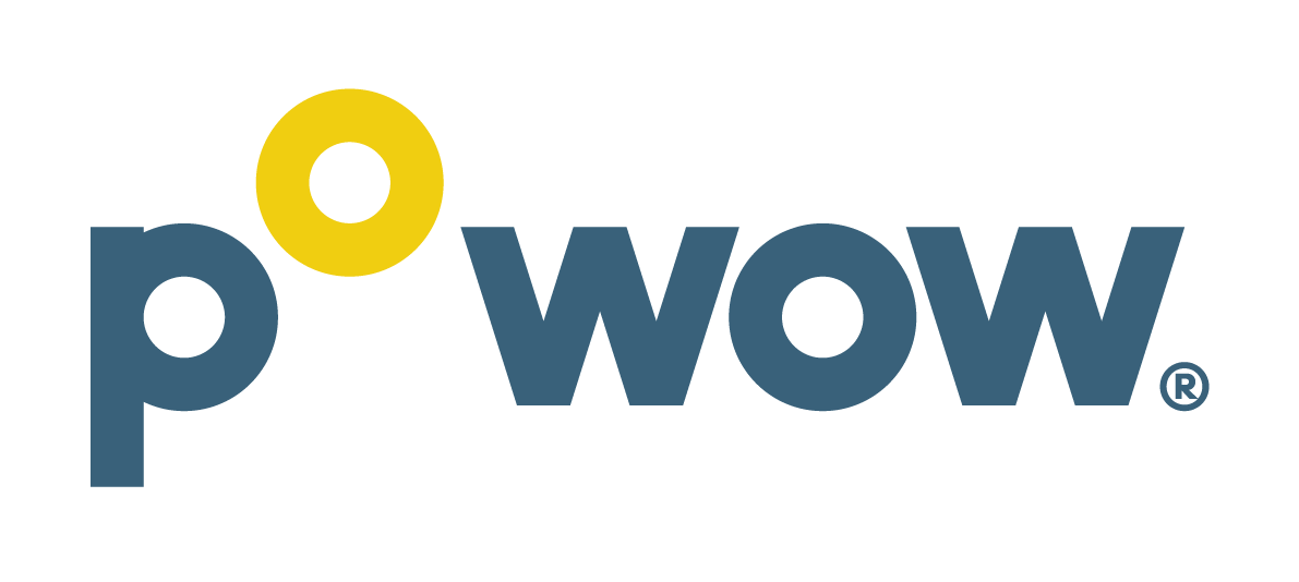 Powow Customer Portal